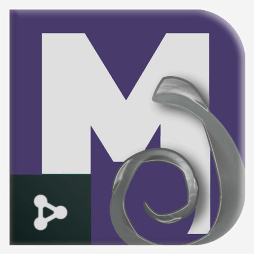 Monarch Sidebar Minimized on Mobile | Deep Presentation Monarch Sidebar Minimized on Mobile | Deep Presentation